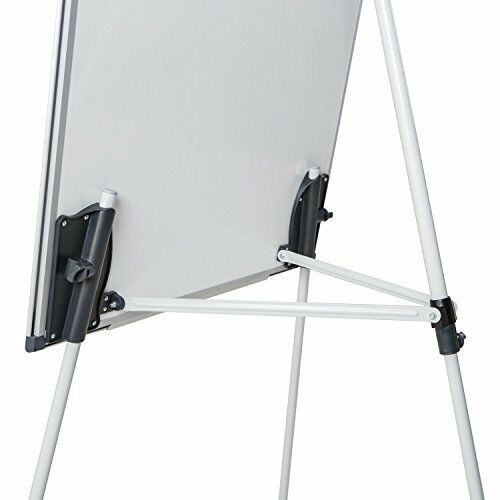 Magnetic Tripod Easel | Wonderwall Products Ltd
