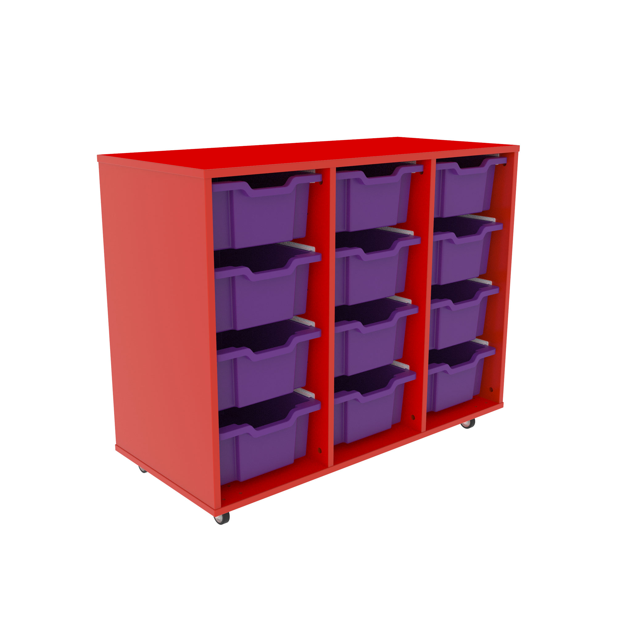 Junior Storage & Early Years School Storage and Furniture | Wonderwall ...