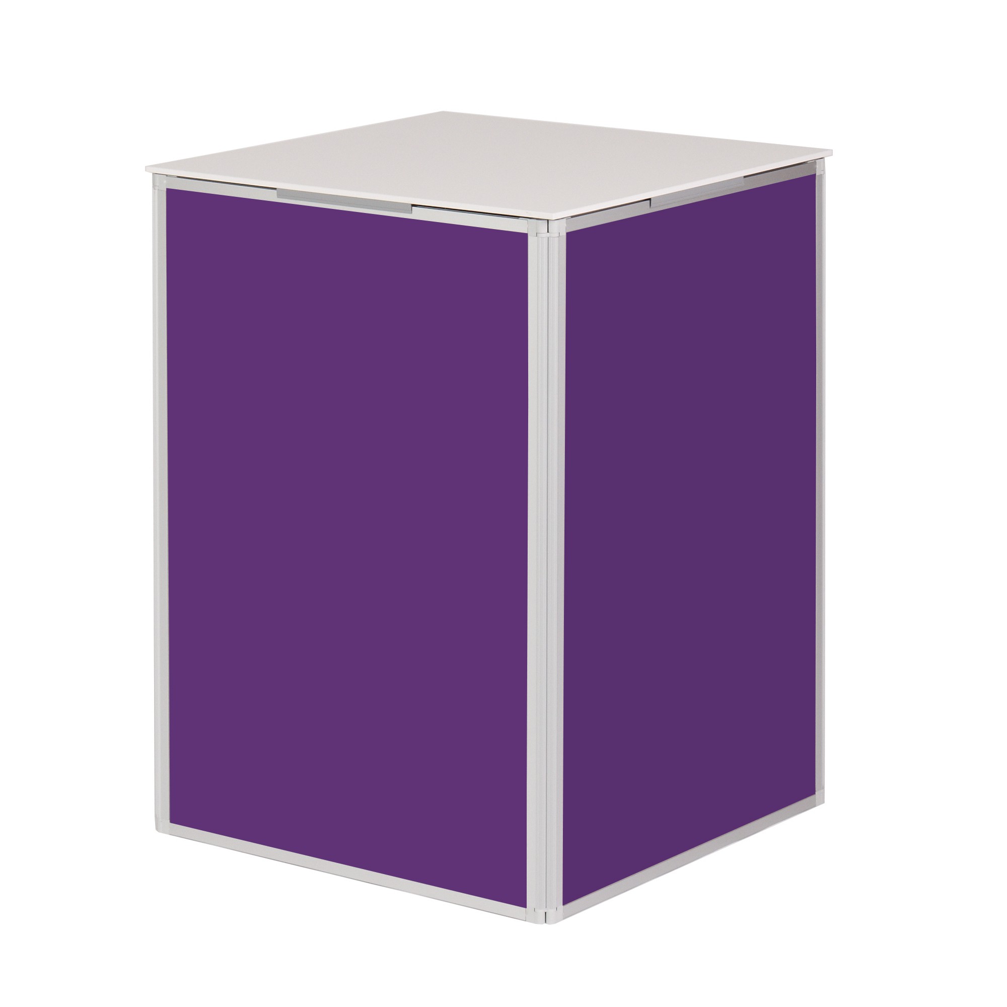 Folding Plinth | Wonderwall Products Ltd