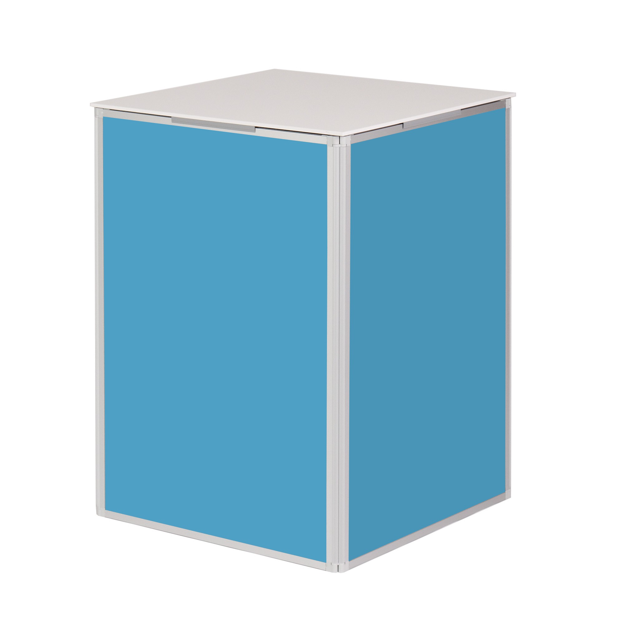 Folding Plinth | Wonderwall Products Ltd