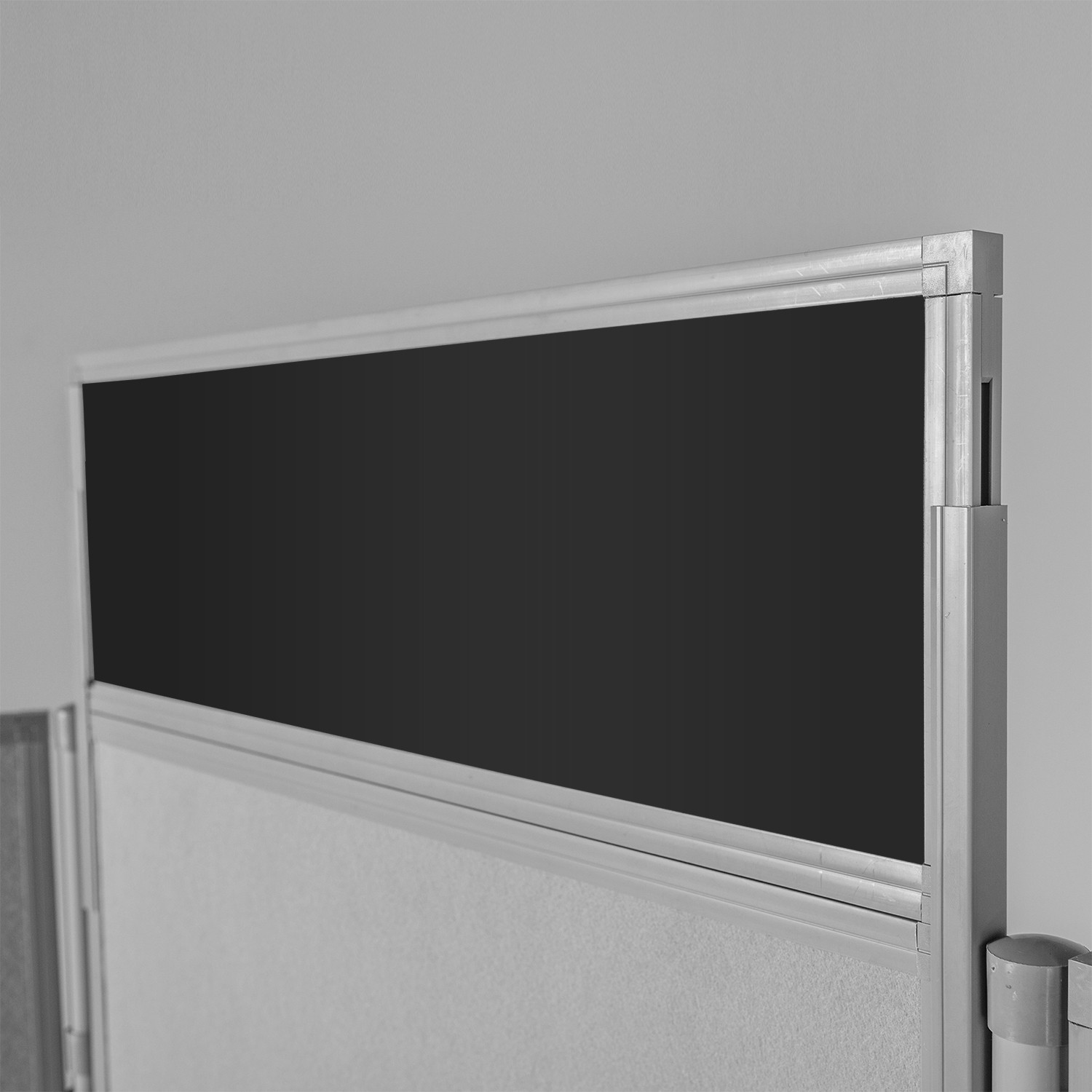 Header Panels for Budget Modular Display | Wonderwall Products Ltd