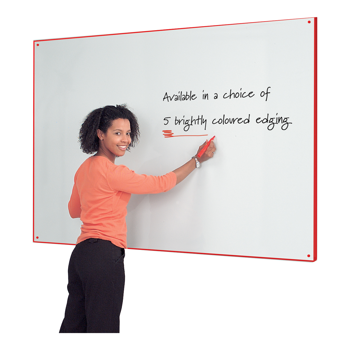 Frameless Whiteboards UK Manufacturer Wonderwall Products UK