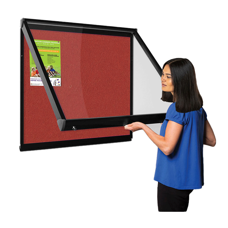 Noticeboards | UK Manufacturer | Wonderwall Products