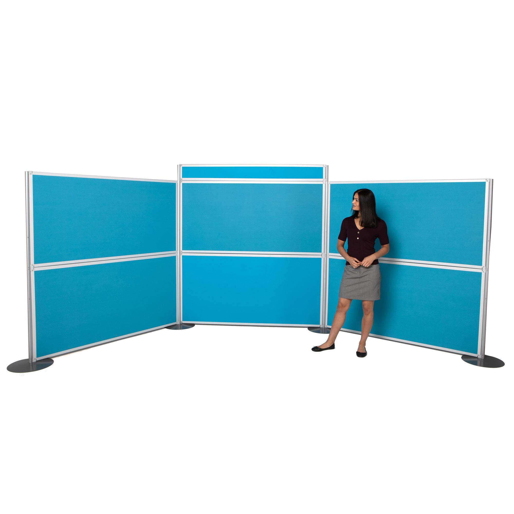 Display Panels For Exhibitions | Wonderwall Products UK