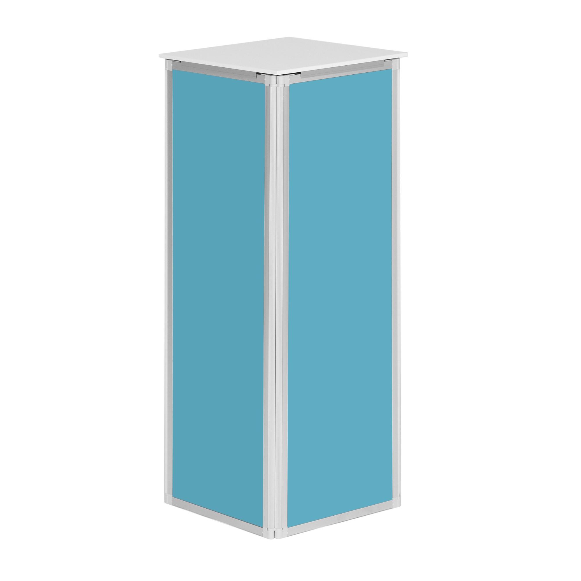 Folding Plinth | Wonderwall Products Ltd