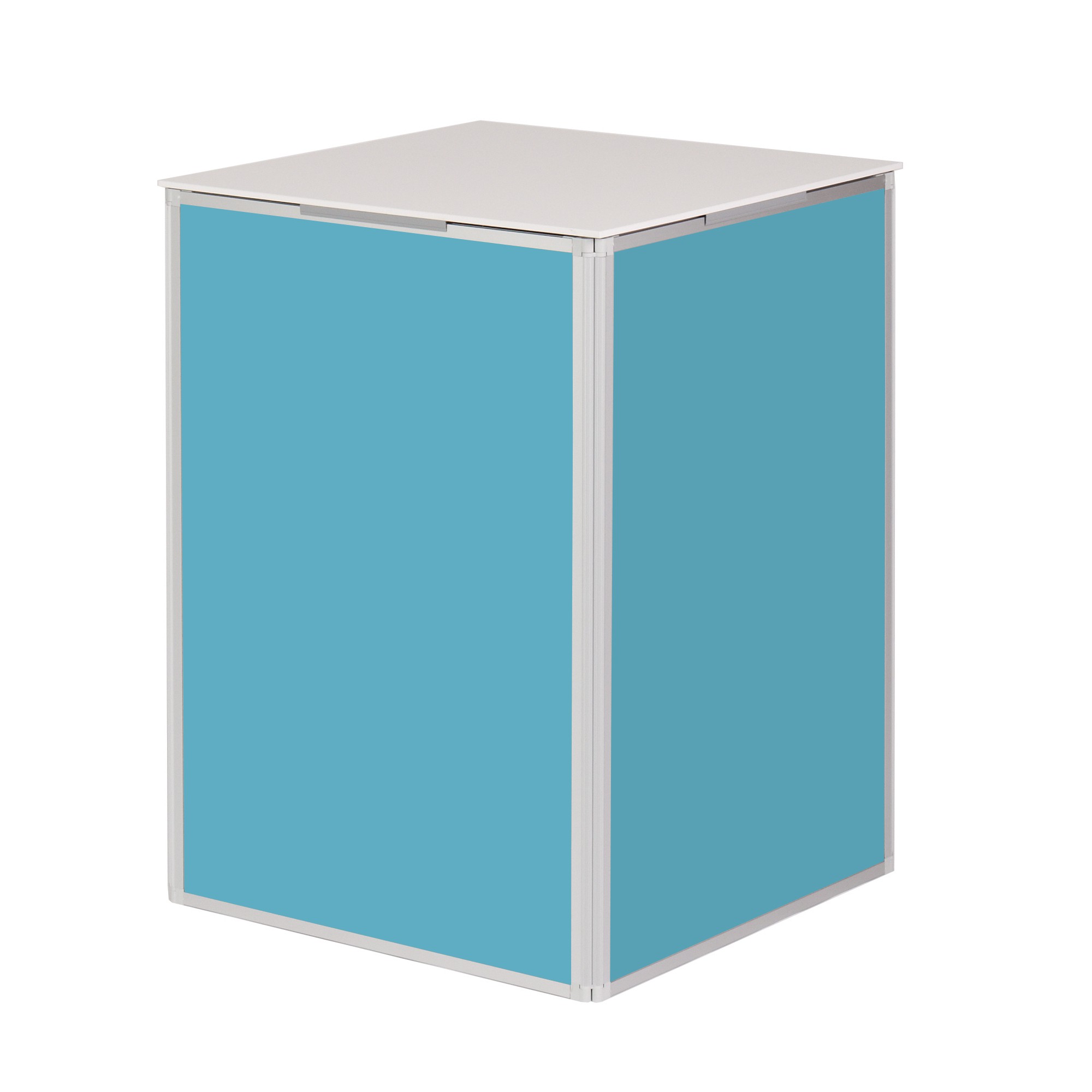 Folding Plinth | Wonderwall Products Ltd