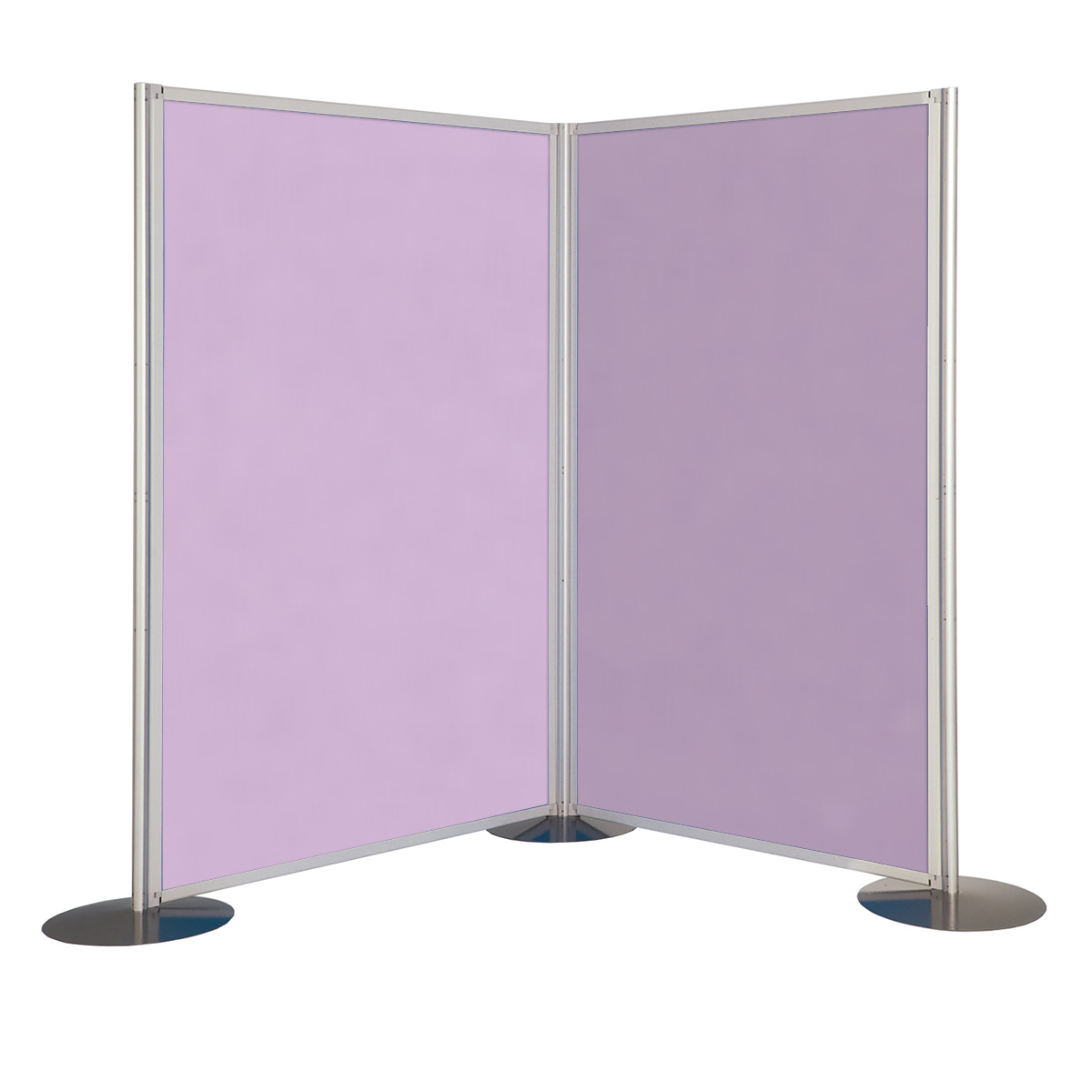 Mega Display Kit - Exhibition Display Stand | Wonderwall Products Ltd