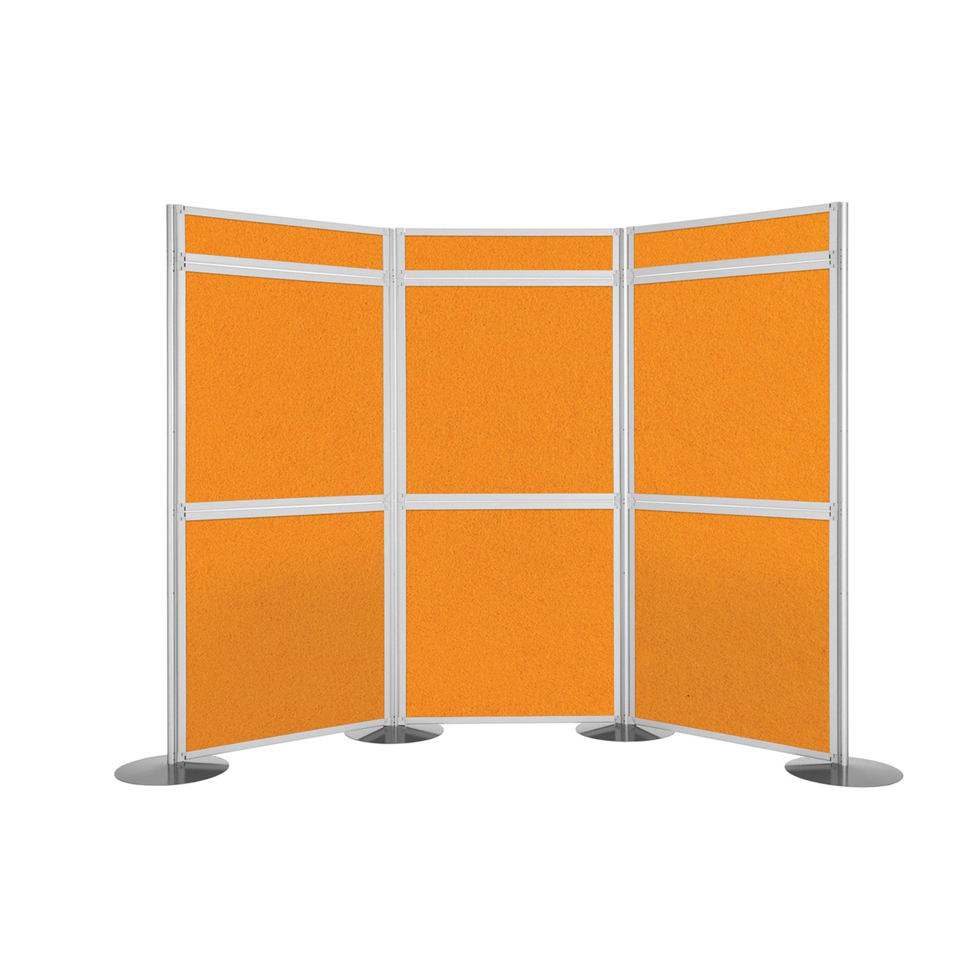 Mega Exhibition Display Stands- Exhibitor System | Wonderwall Products Ltd