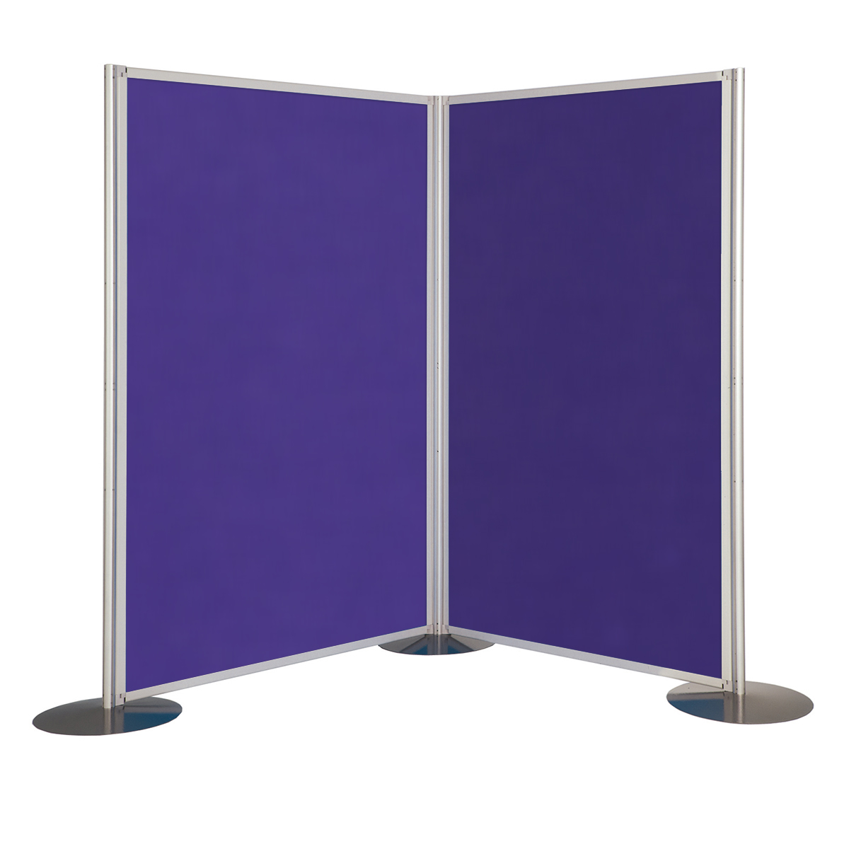 Mega Display Kit - Exhibition Display Stand | Wonderwall Products Ltd