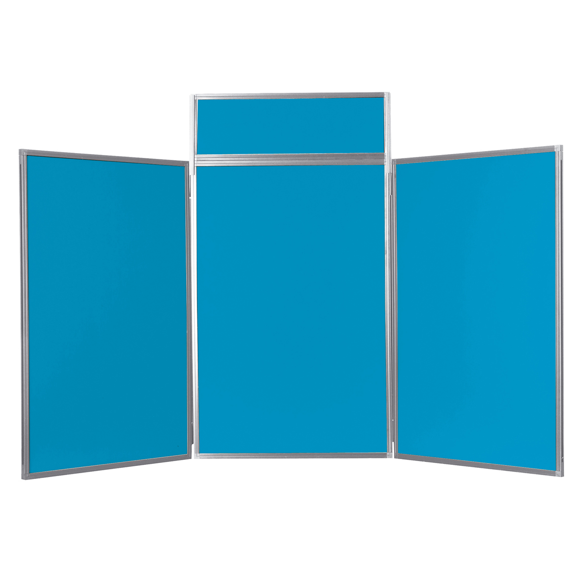Extra Large Table Top Display Kit - Plastic Frame | Wonderwall Products Ltd