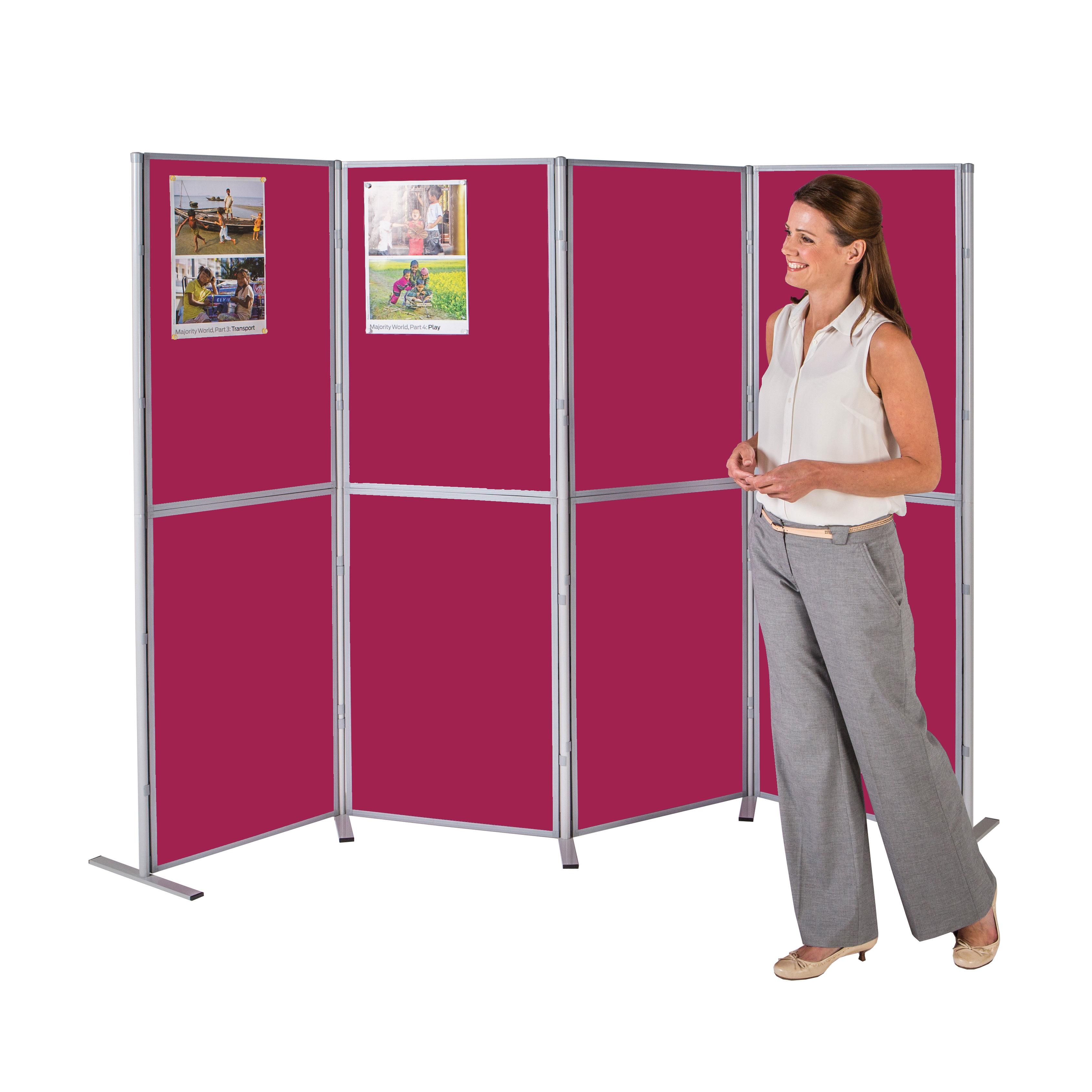 Budget Modular Display Kit | Wonderwall Products Ltd