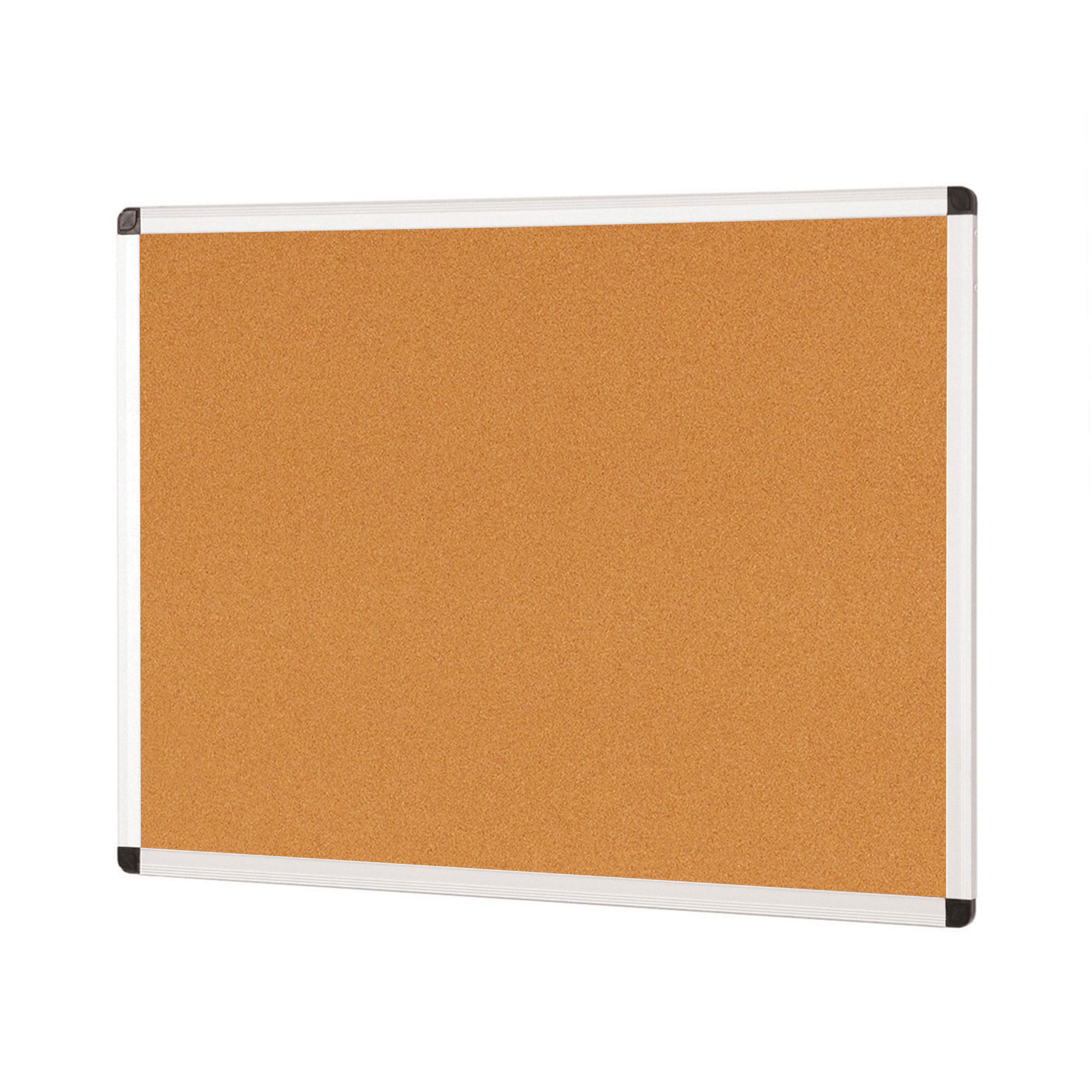 Aluminium Framed Standard Noticeboards | (H) 90 x (W) 60cm | Cork ...
