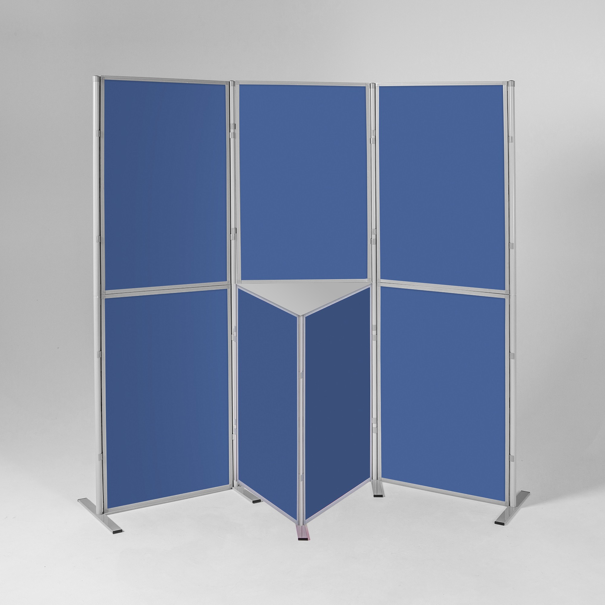 Budget Modular Display Kit | Wonderwall Products Ltd