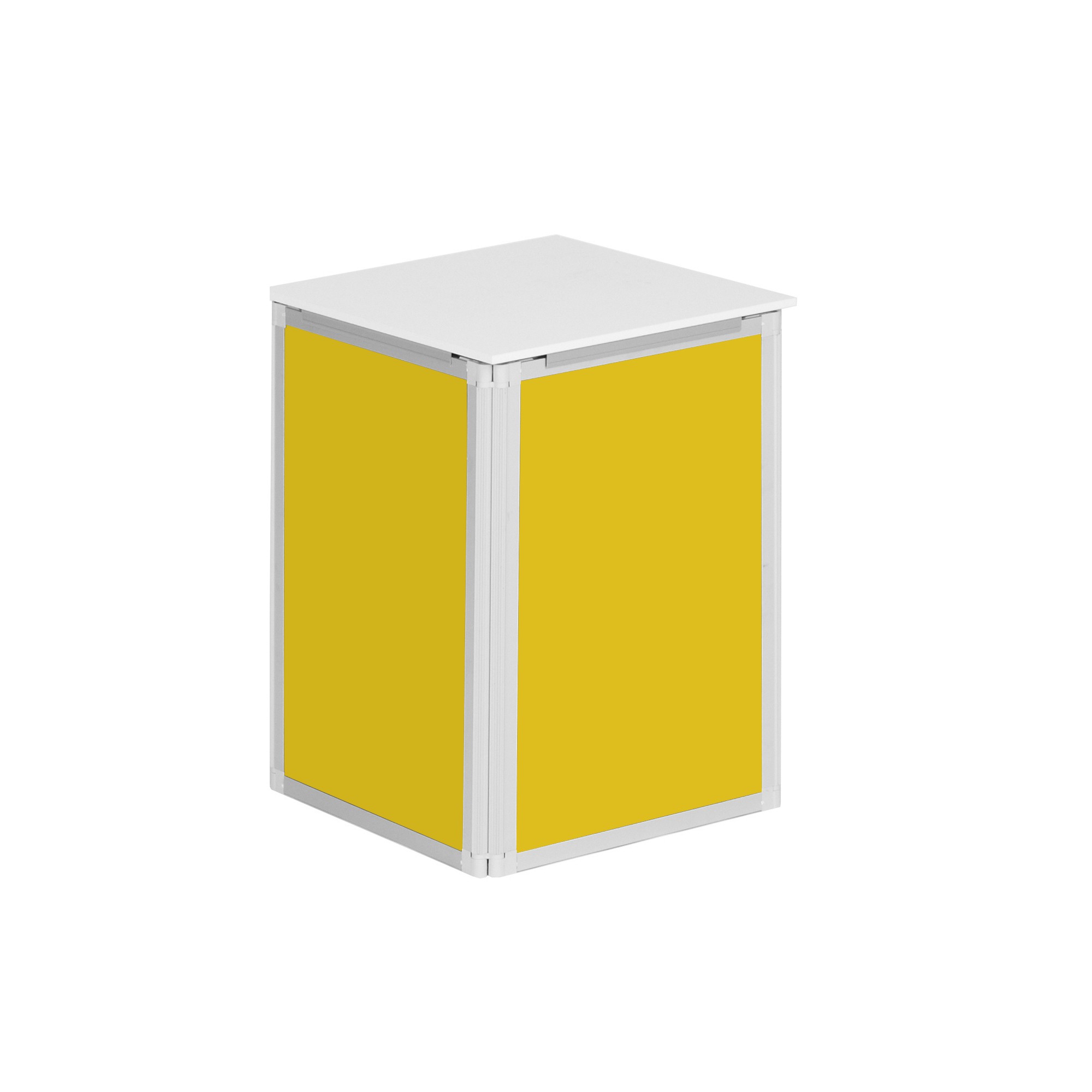 Folding Plinth | Wonderwall Products Ltd