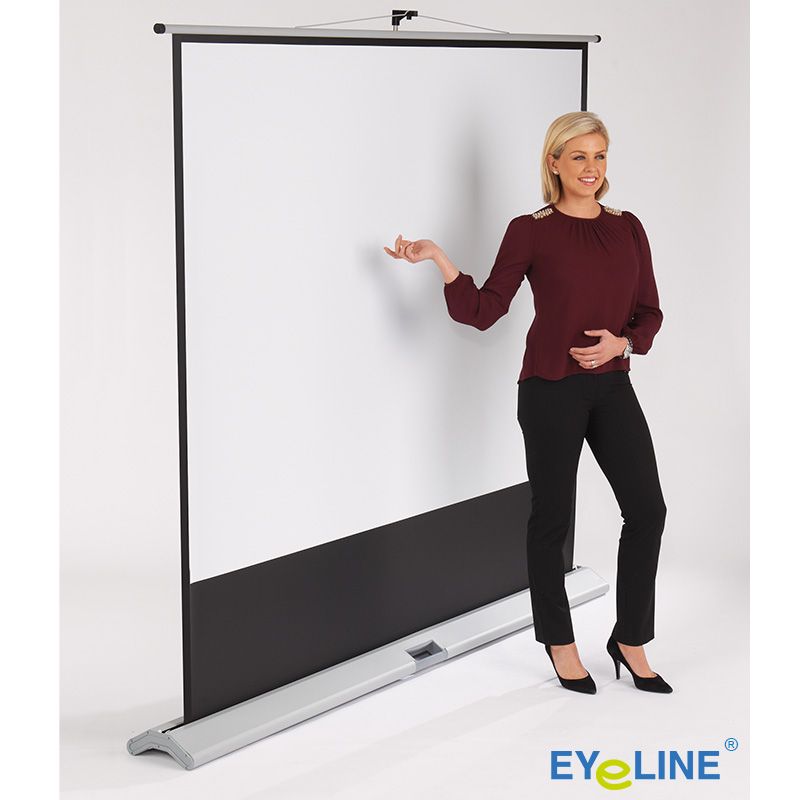 Free Standing Poster Stands | Wonderwall Products Ltd