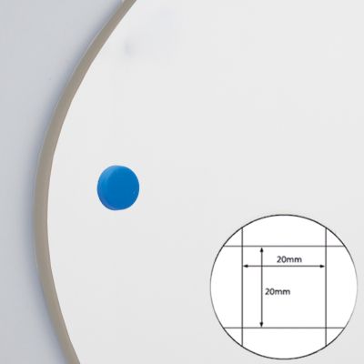 Circle Whiteboards | Wonderwall Products