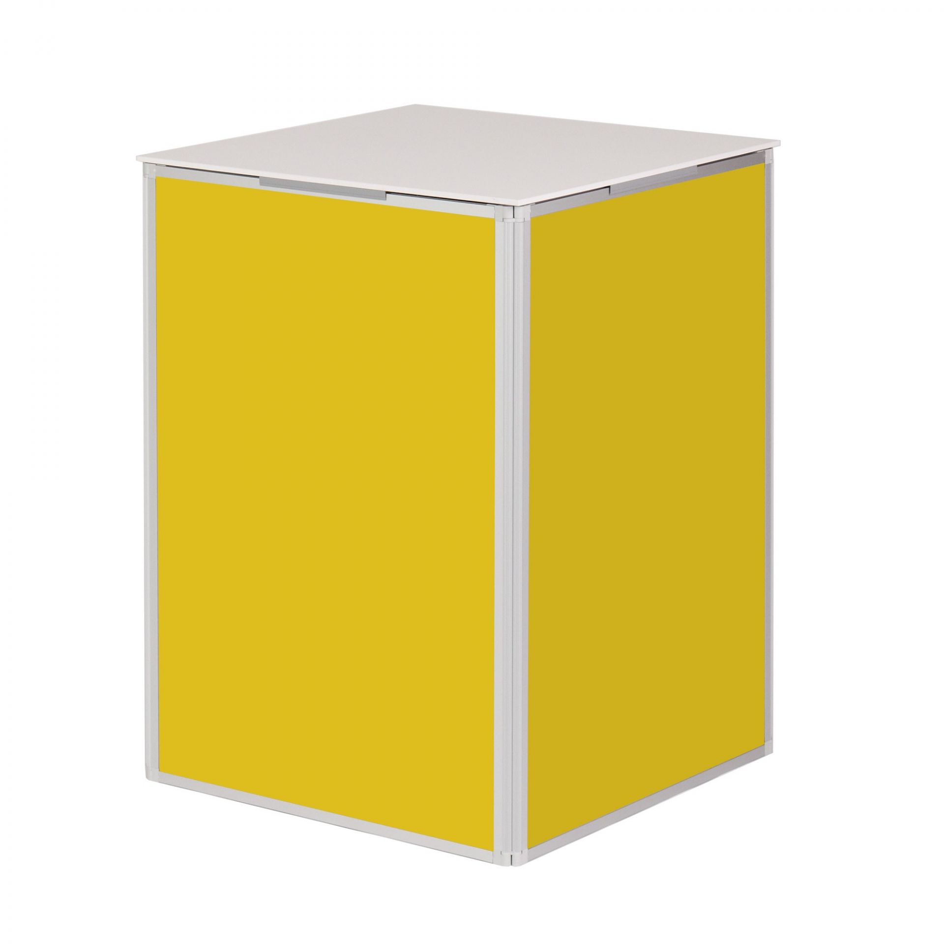 Folding Plinth | Wonderwall Products Ltd