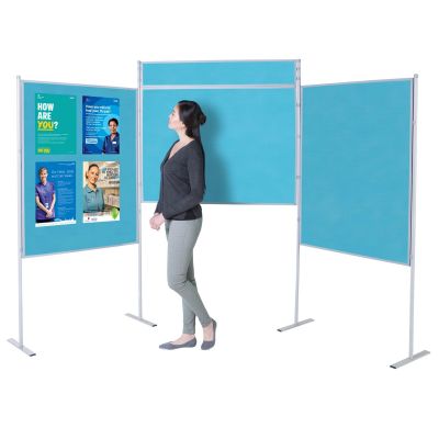 Display Panels For Exhibitions | Wonderwall Products UK