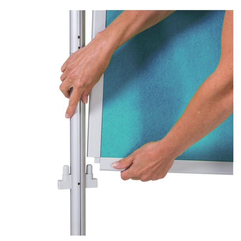 Mega Display Kit - Extra Panels | Wonderwall Products Ltd