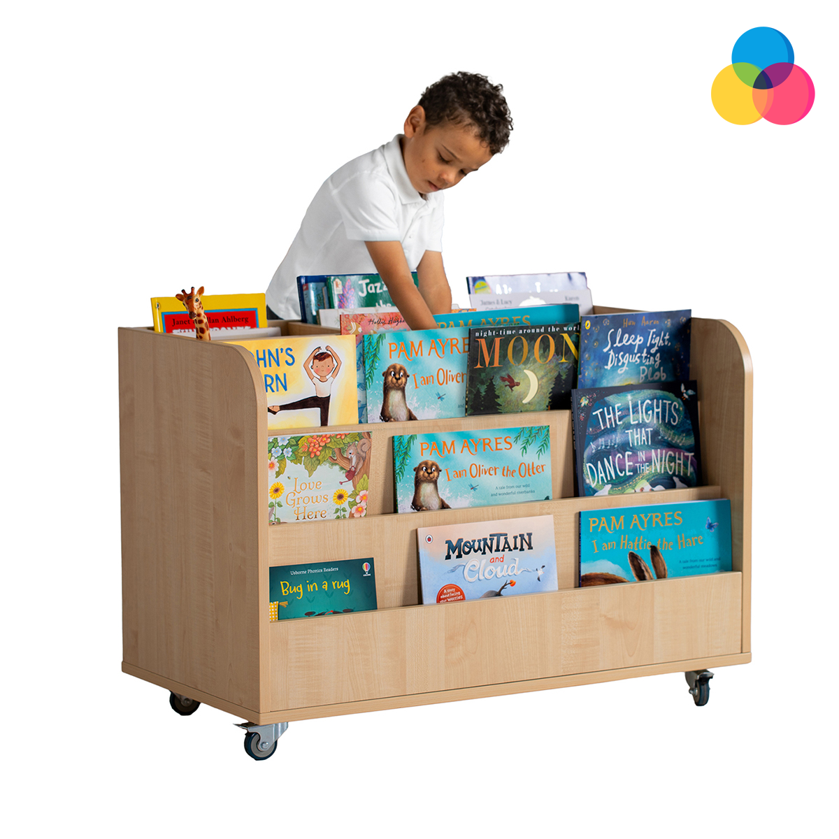 Shop | Wonderwall products