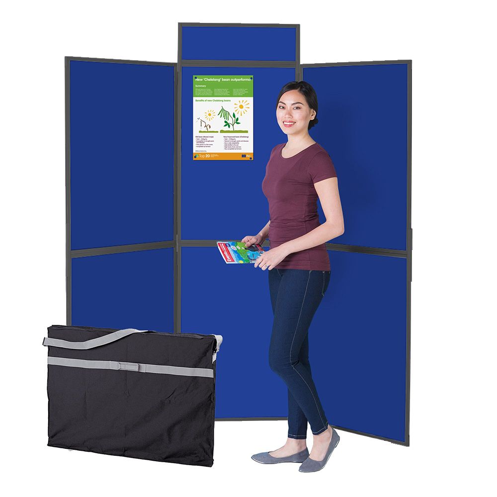 Folding Exhibition Panels | Wonderwall Products