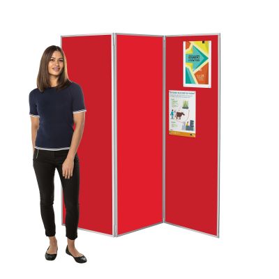 Panel Display Systems | Wonderwall Products UK