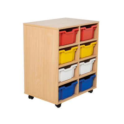 Junior Storage & Early Years School Storage and Furniture | Wonderwall ...