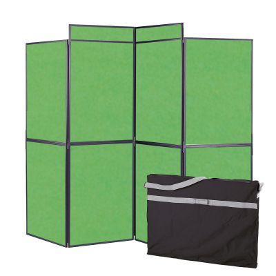 Folding Exhibition Panels | Wonderwall Products