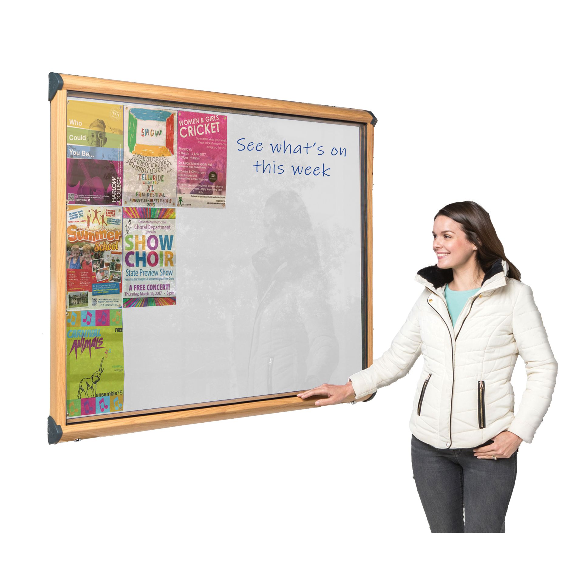 Shop | Wonderwall products