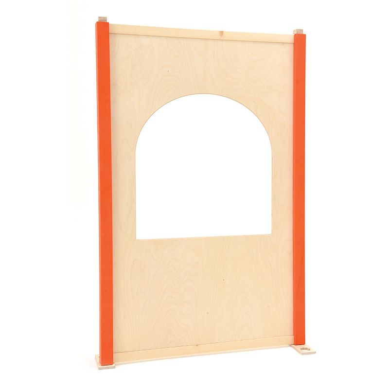 Large Window Role Play Panel | MRP8012/WW