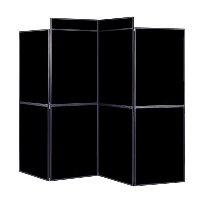 Extra Large Folding Exhibition Display Kit - Plastic Frame | Wonderwall ...