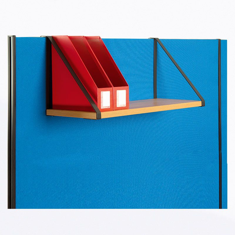 Hook Over Shelf | Wonderwall Products Ltd