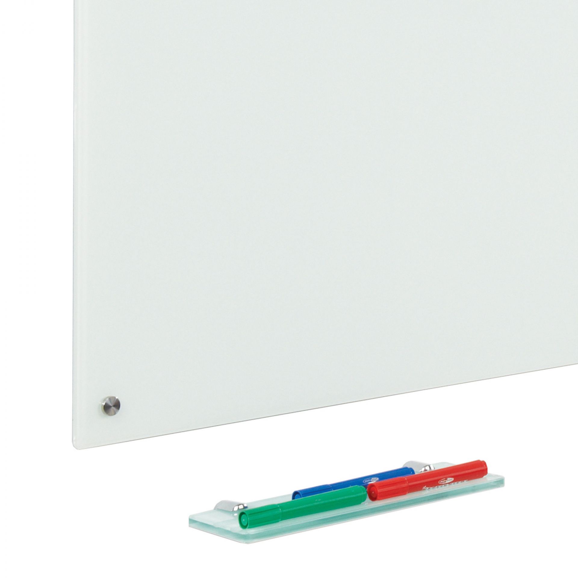 Glass Pen Tray | Wonderwall Products Ltd