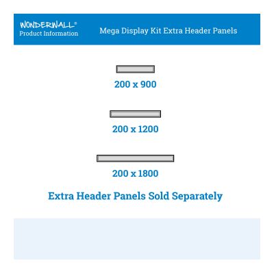 Panel Display Systems | Wonderwall Products UK