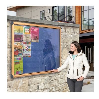 Noticeboards | UK Manufacturer | Wonderwall Products