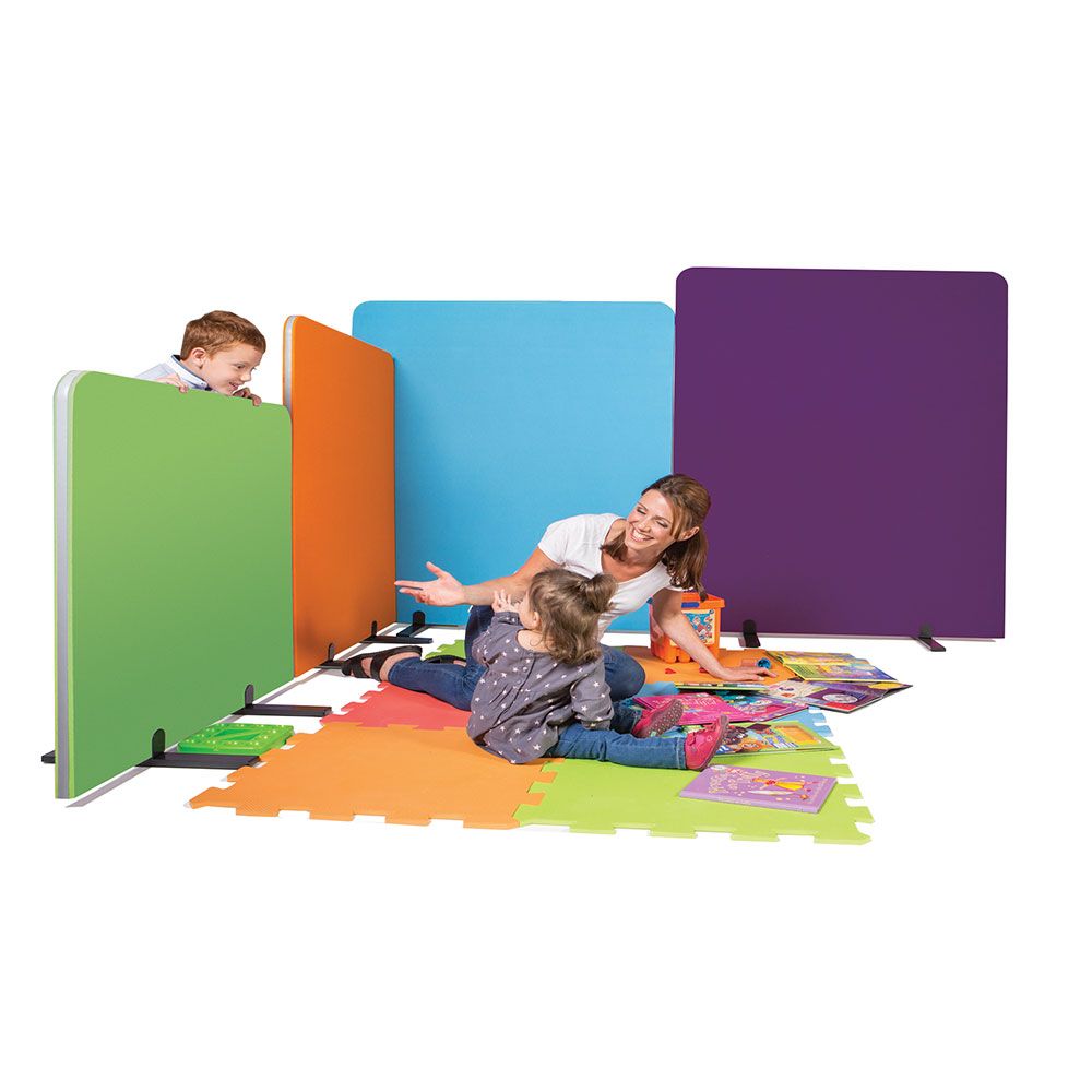 Leaflet Holders | Wonderwall Products Ltd