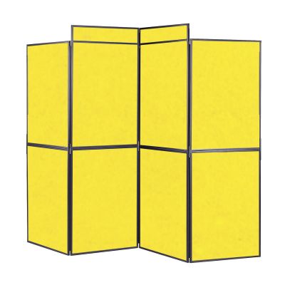 Extra Large Folding Exhibition Display Kit | Wonderwall Products Ltd
