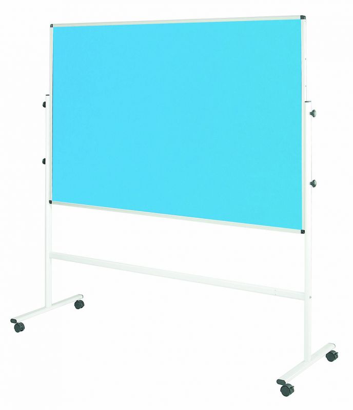 Free Standing Notice Boards | Wonderwall Products Ltd