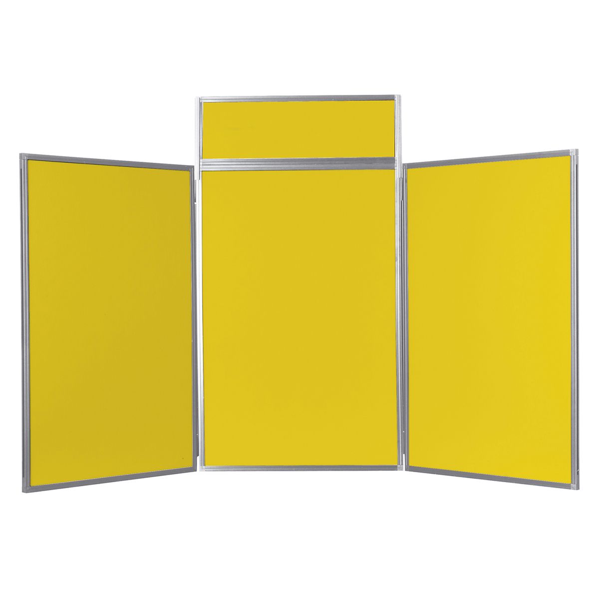 Extra Large Table Top Display Kit - Plastic Frame | Wonderwall Products Ltd