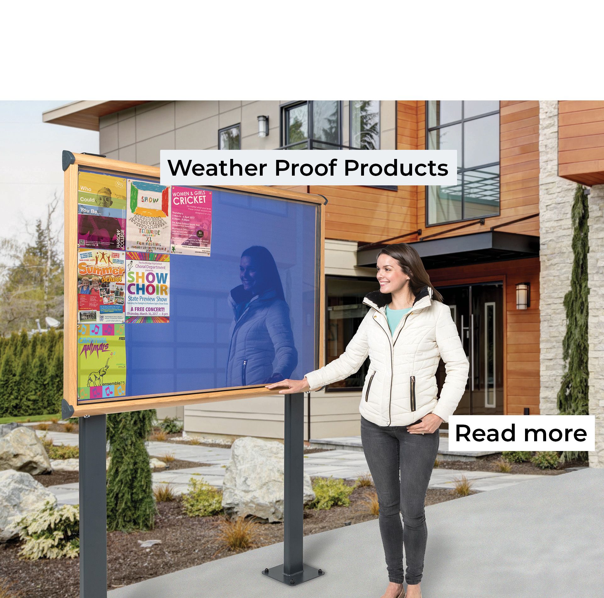 E-book | Wonderwall Products