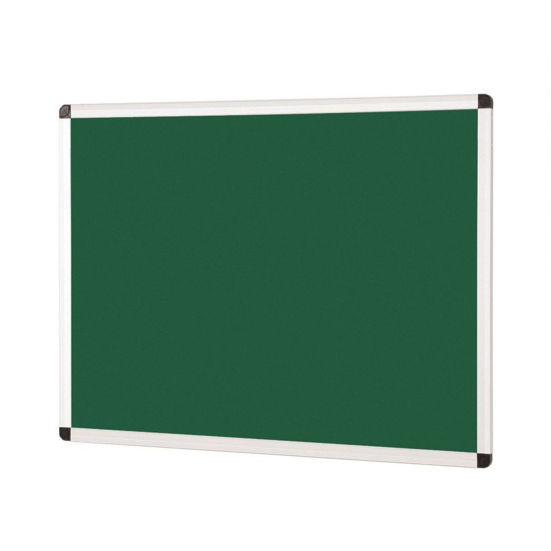 Frameless Felt Noticeboard | Wonderwall Products Ltd