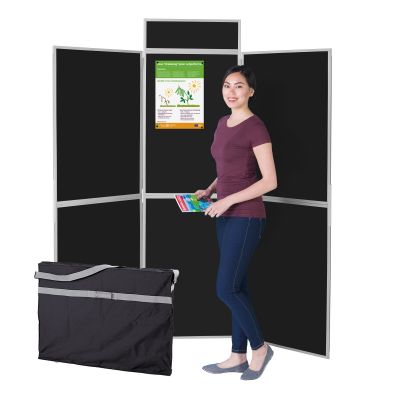 Folding Exhibition Panels | Wonderwall Products