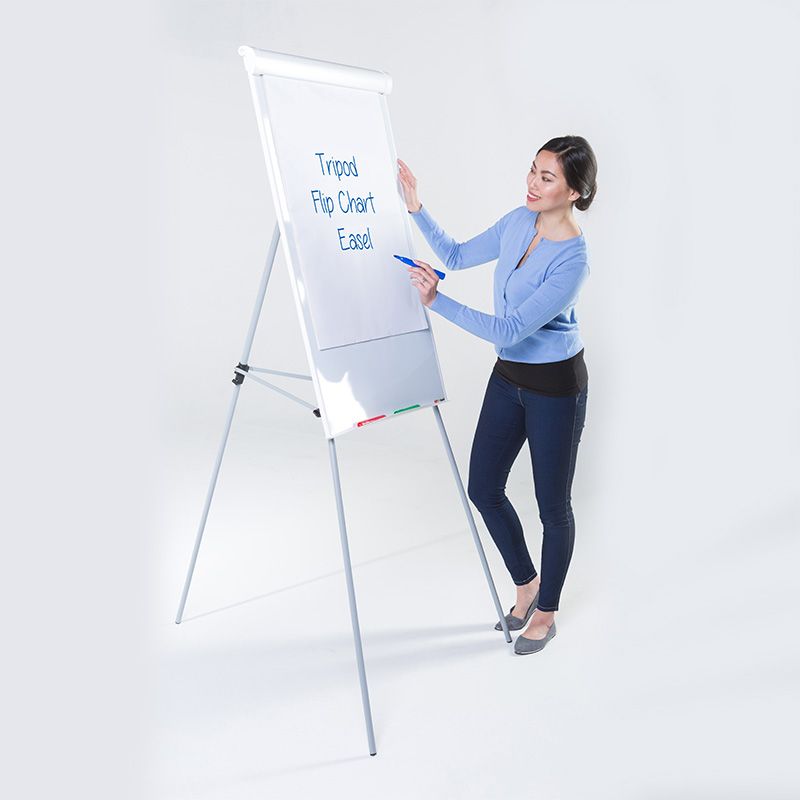 Flip Chart Easels | UK Manufacturer | Wonderwall Products