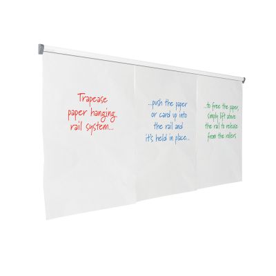 Paper Display | Wonderwall Products Ltd