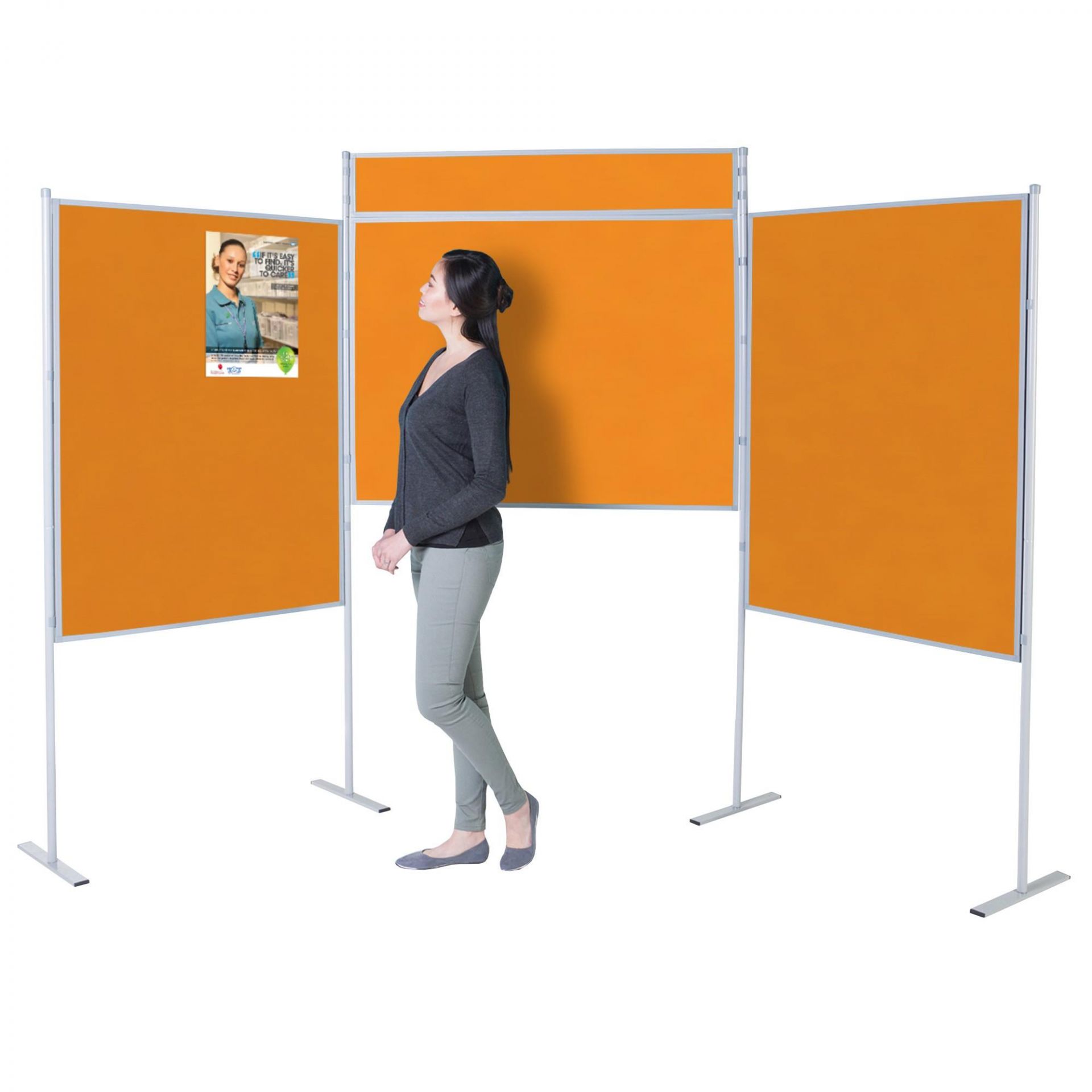Exhibition Panel Kits | Wonderwall Products
