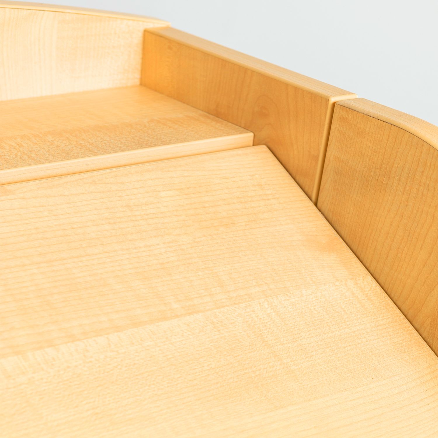 Fold Away Lectern | Wonderwall Products Ltd