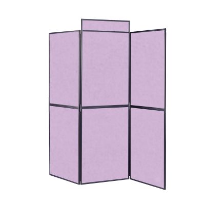 Folding Exhibition Panels | Wonderwall Products