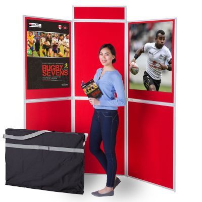Display Panels For Exhibitions | Wonderwall Products UK
