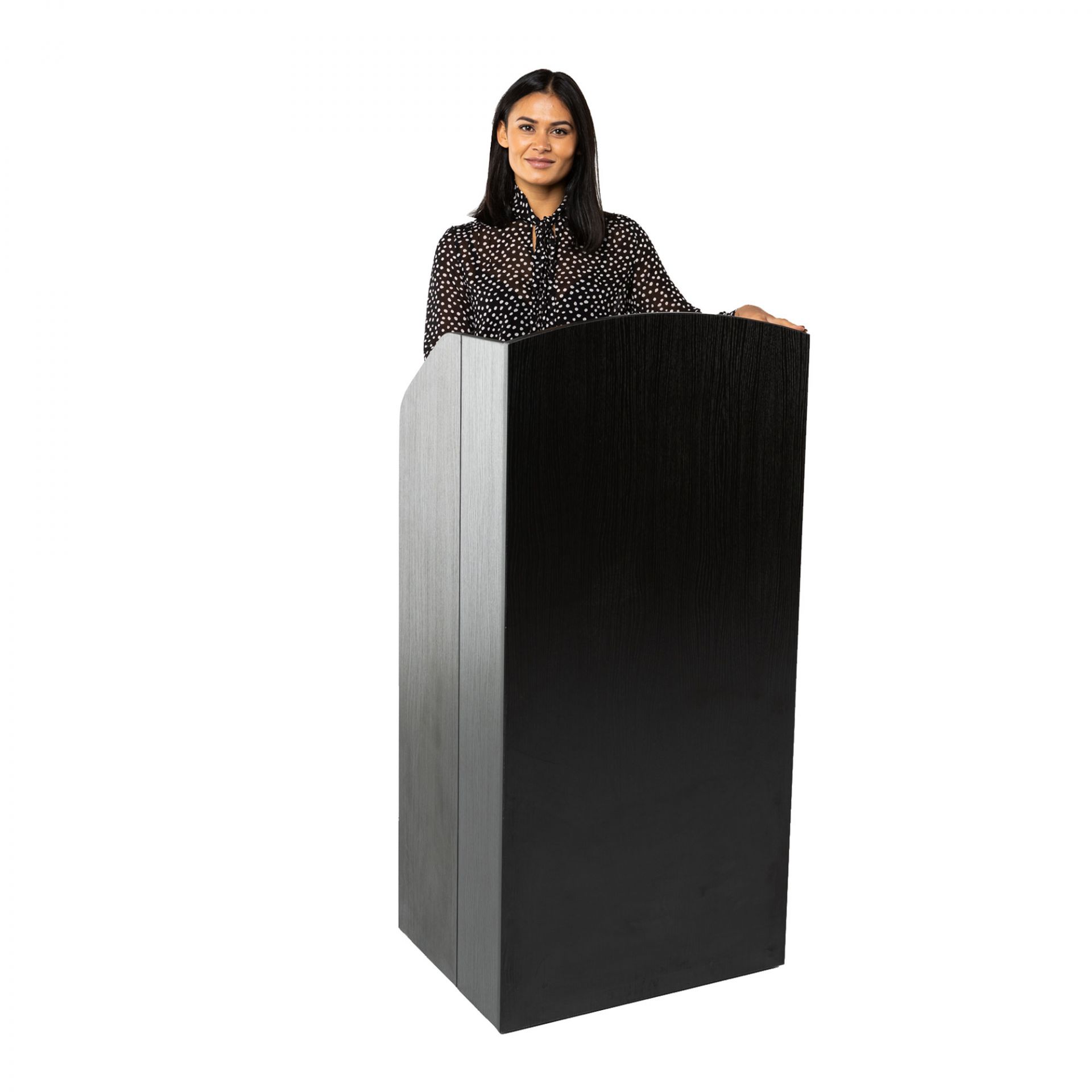 Fold Away Lectern | Wonderwall Products Ltd