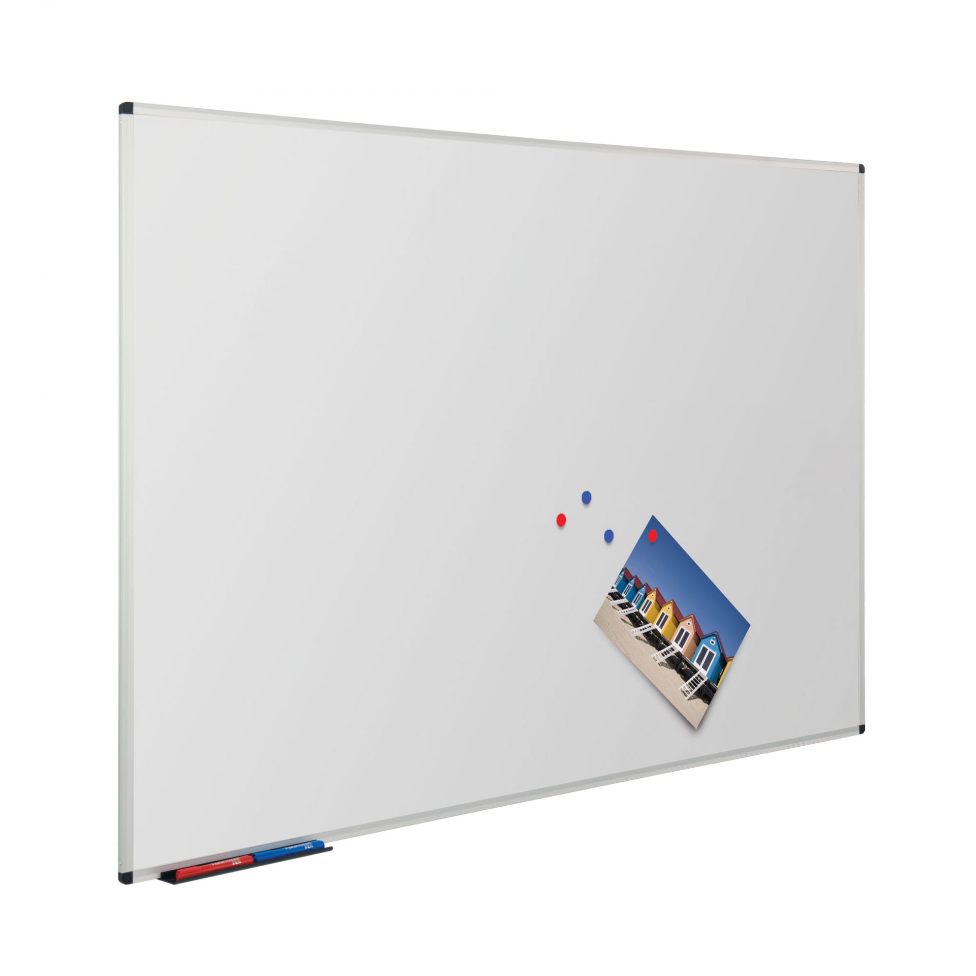 Whiteboards & Magnetic Whiteboards | Wonderwall Products UK